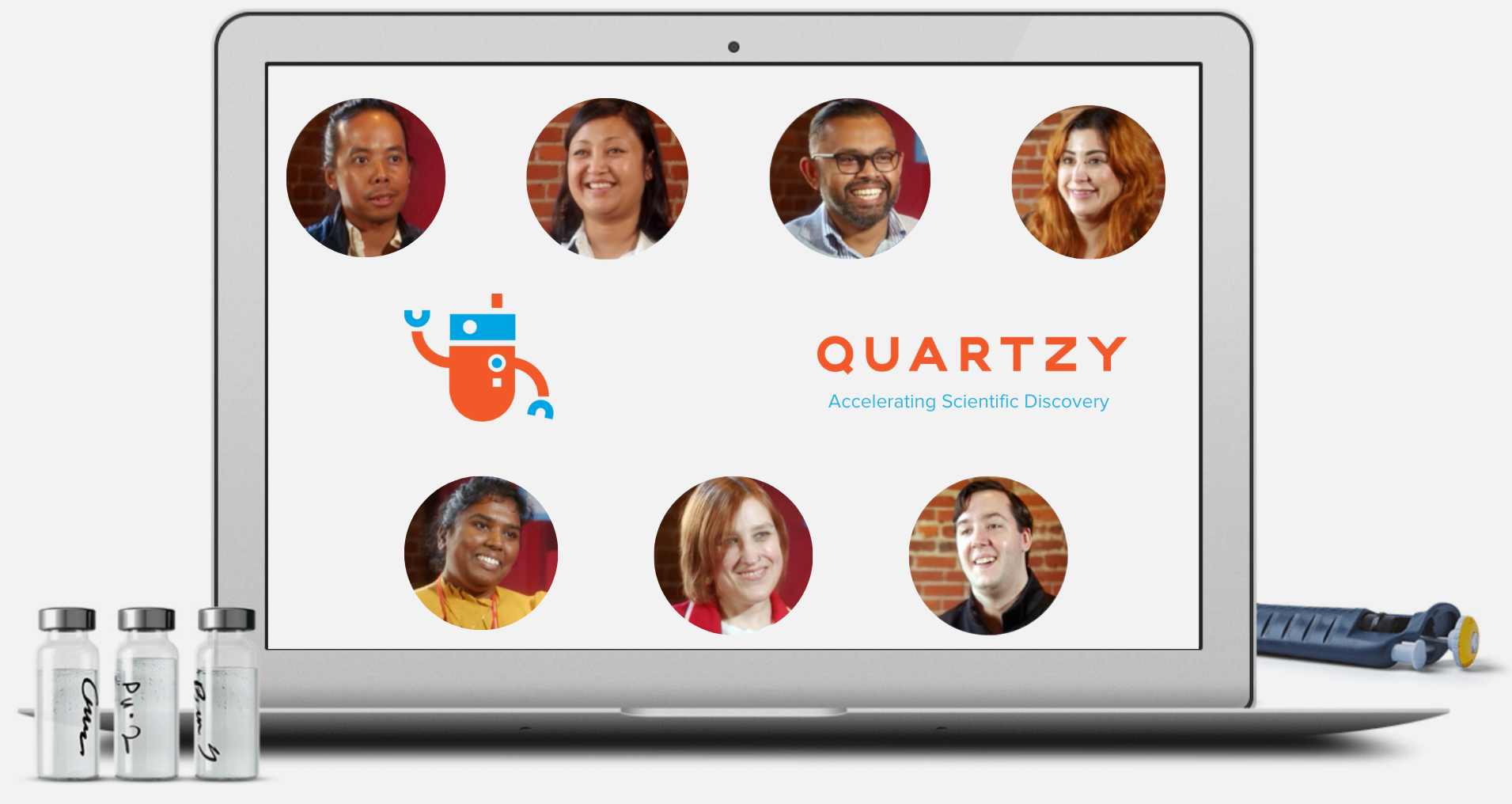 Quartzy | Manage inventory, track lab supply orders, and buy everything ...