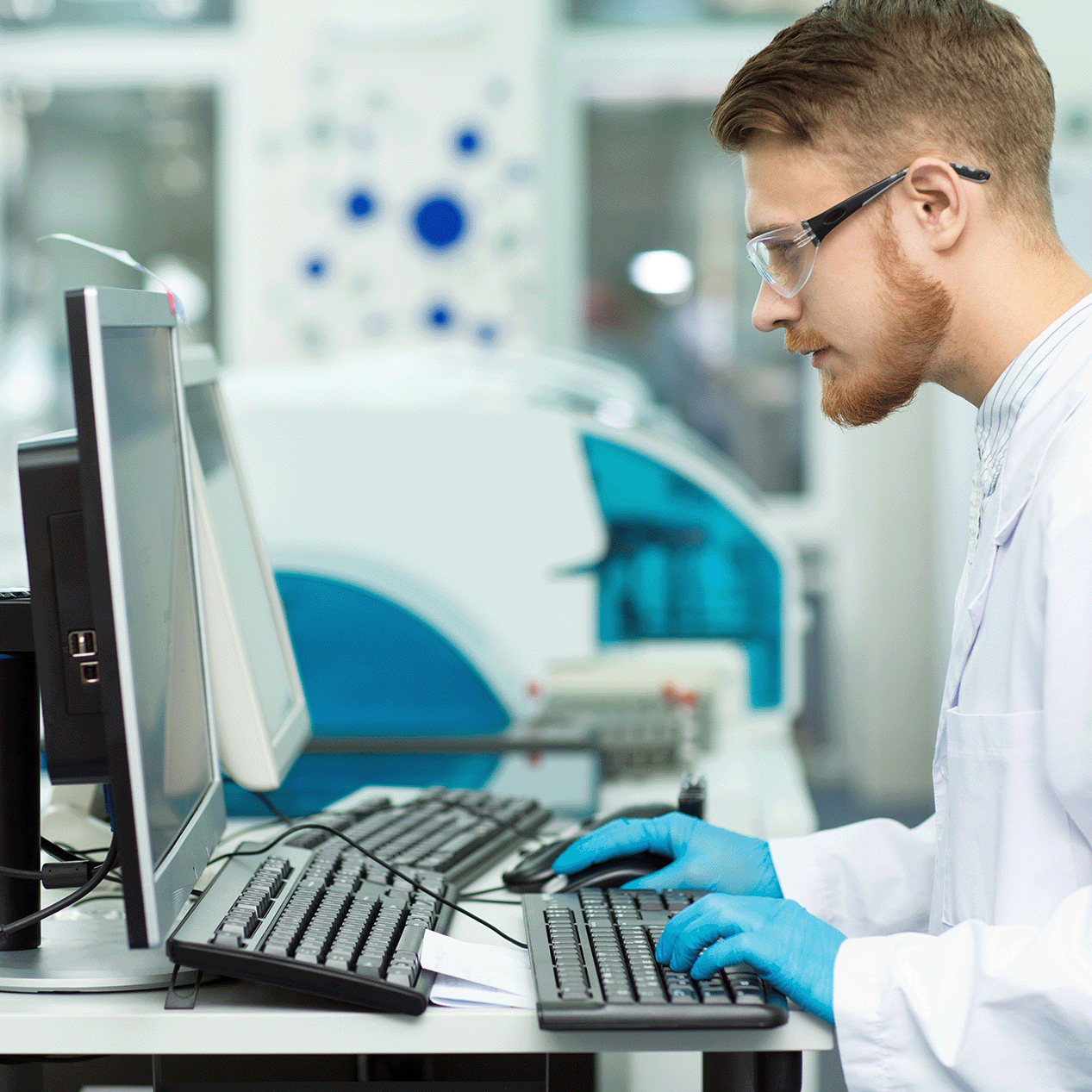 Quartzy | Solutions for Life Sciences Companies