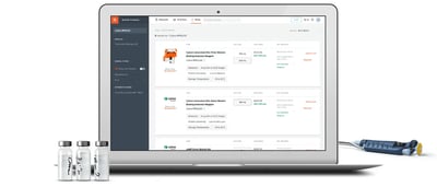 Quartzy | Learn how Quartzy improves lab productivity