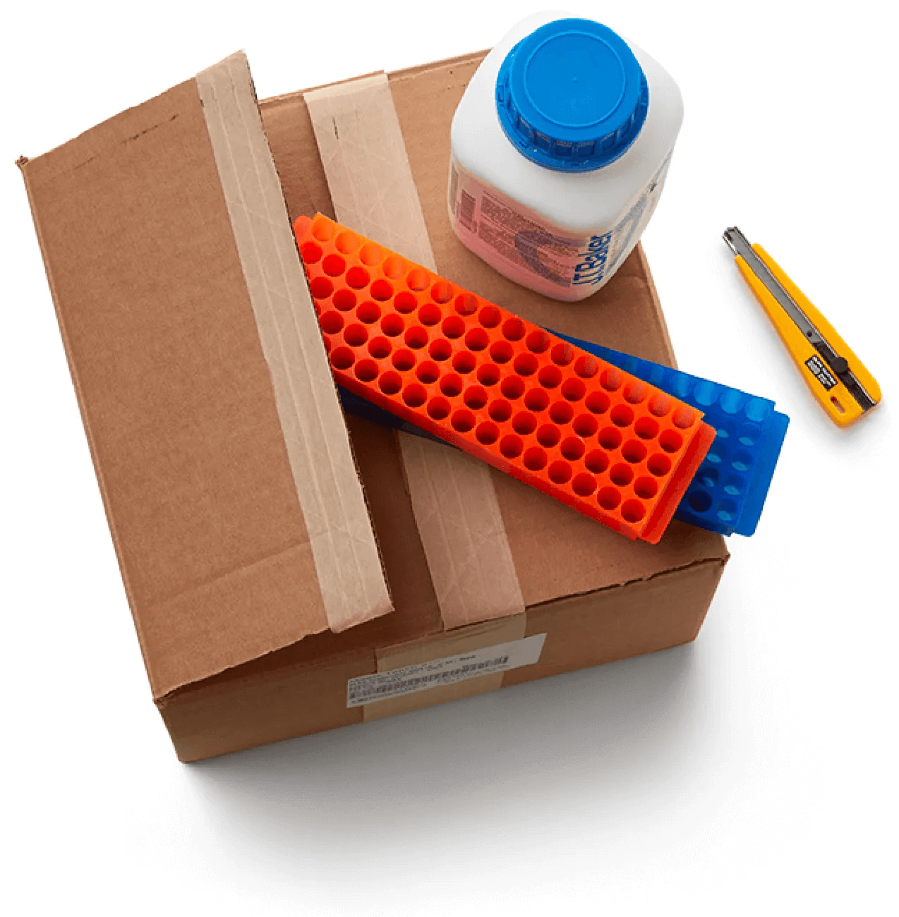 Quartzy | Learn how Quartzy improves lab productivity